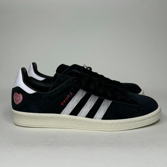 adidas | Shoes | Adidas Campus 8s Tokyo Manga Sneakers Gy4586 ...